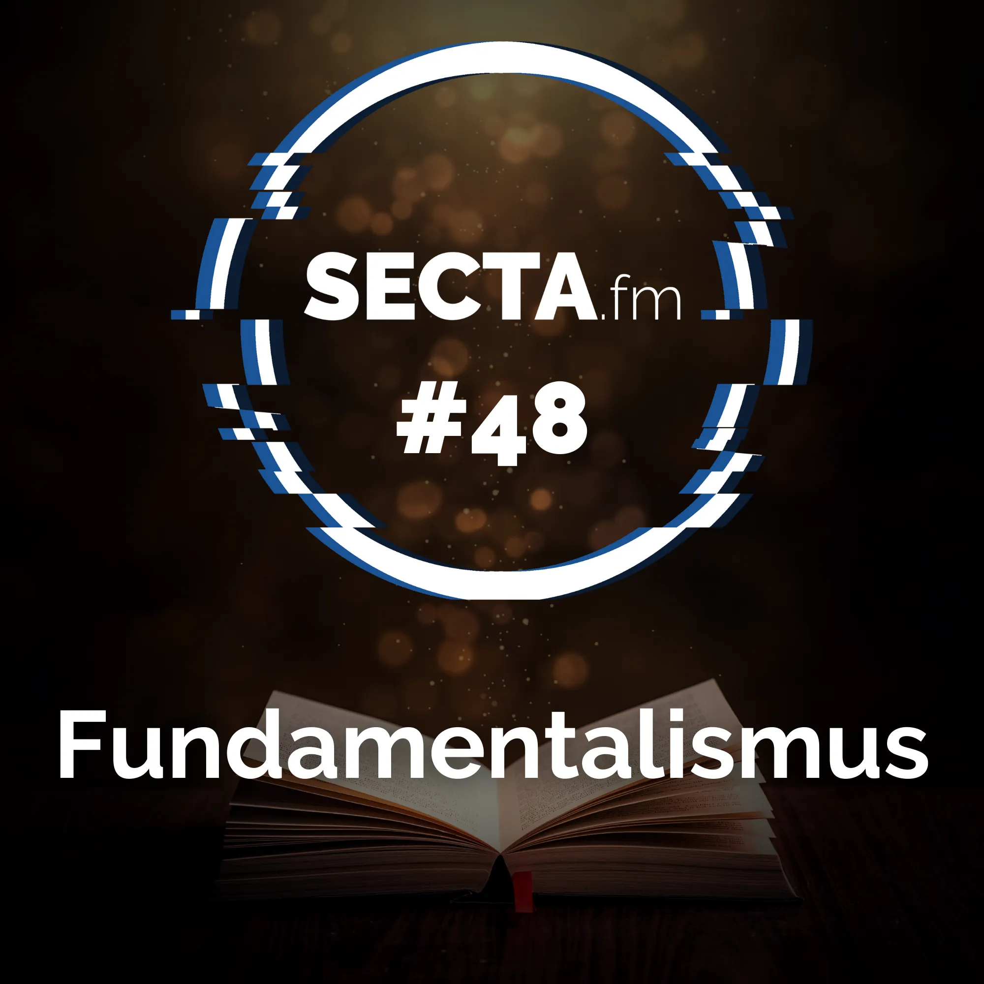 Secta | Der Podcast über Sekten und neureligiöse Bewegungen