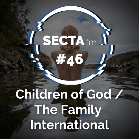 Secta | Der Podcast über Sekten und neureligiöse Bewegungen